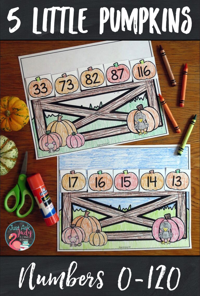 Perfect Ways to Celebrate National Pumpkin Day - Just Ask Judy